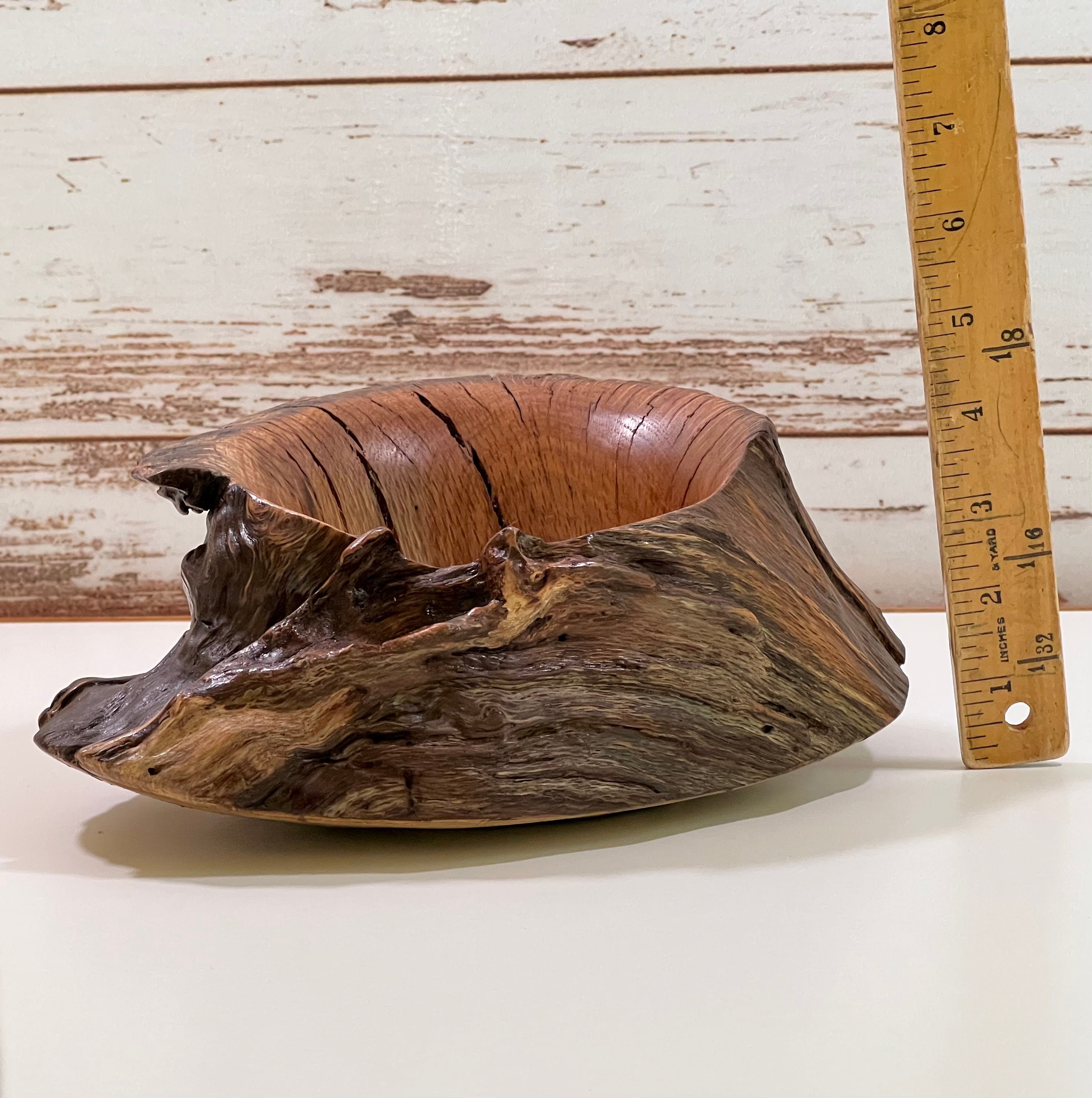 Rustic Tree Art - Etsy