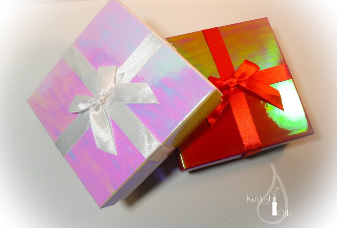 Exodus Holy Anointing Oil Gift Set of 6 Mini 2 Ml Roller Bottles Prayer ...