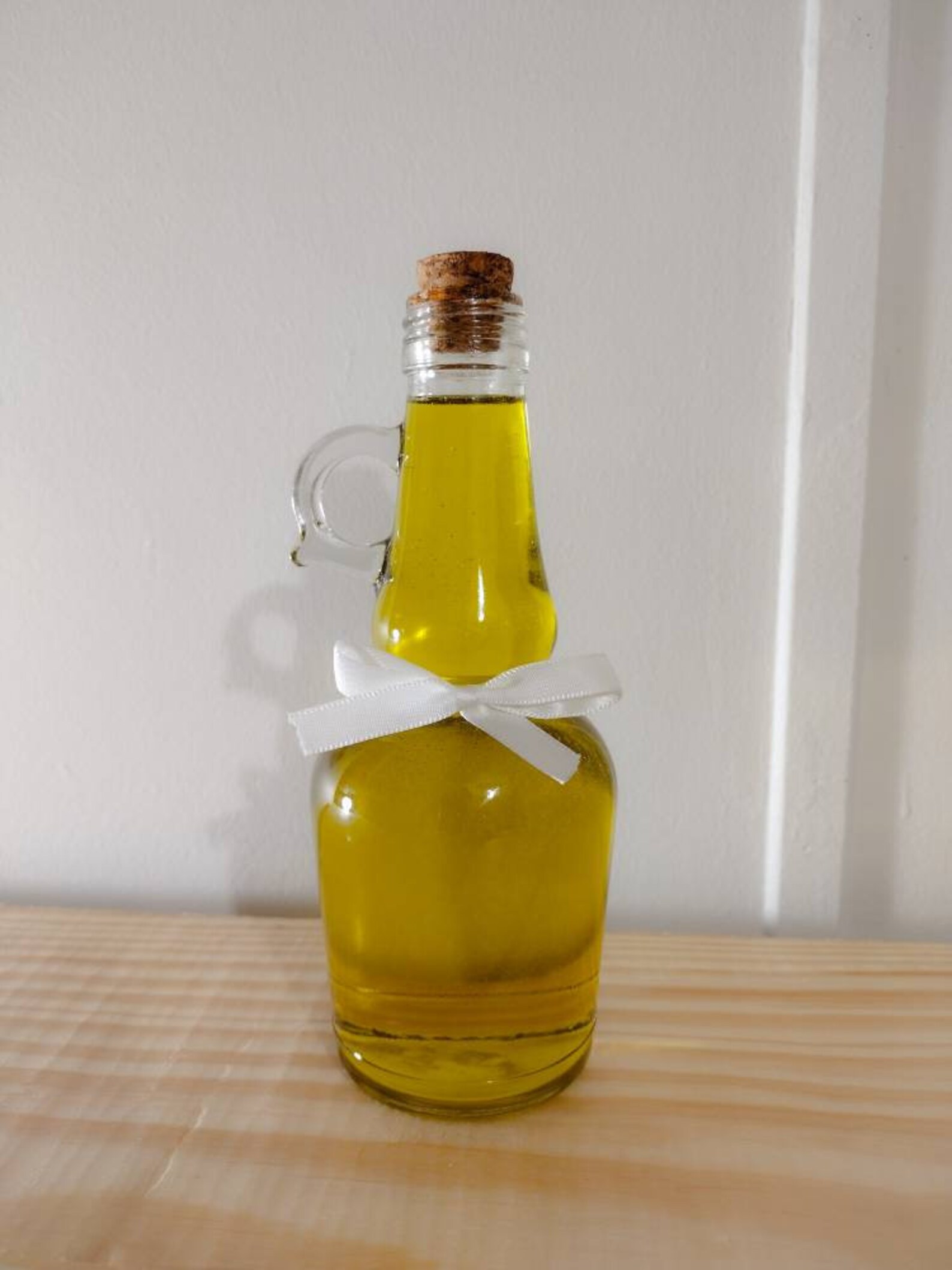 Exodus Gift Set 8 Oz Anointing Oil Glass Bottle Cork / Anointing Oil ...