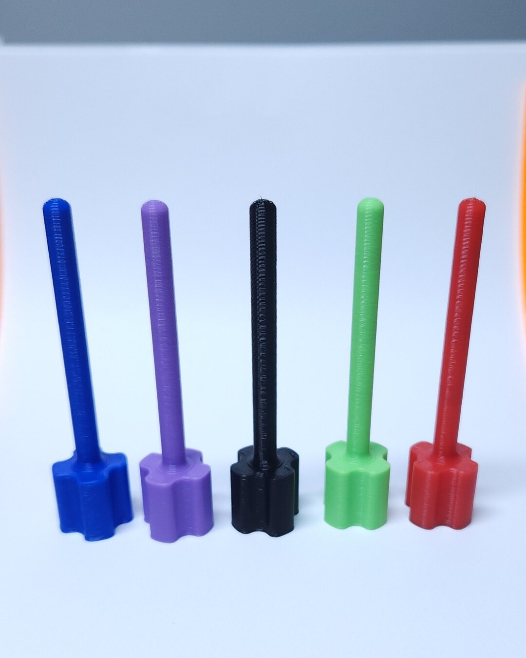 Color-coded Drying Inserts for the Hanna Checker Trays (3X, 4X, and 5X) - Etsy