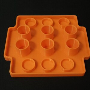 Hanna Checker Drying Rack - Etsy