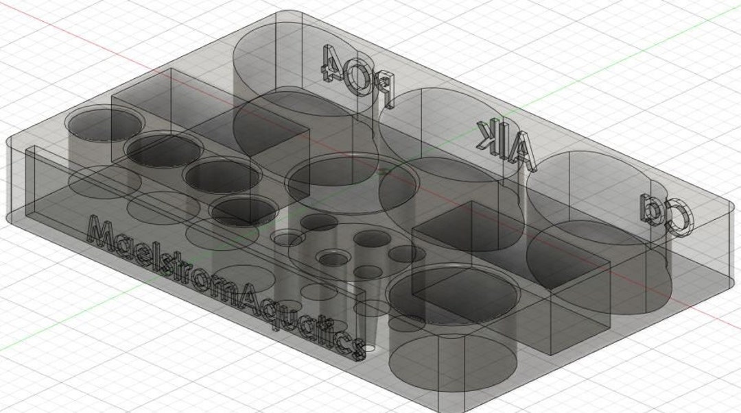 PICK YOUR COMBO Hanna 5X, 5X, 4X, 3X, 2X Trays - Etsy