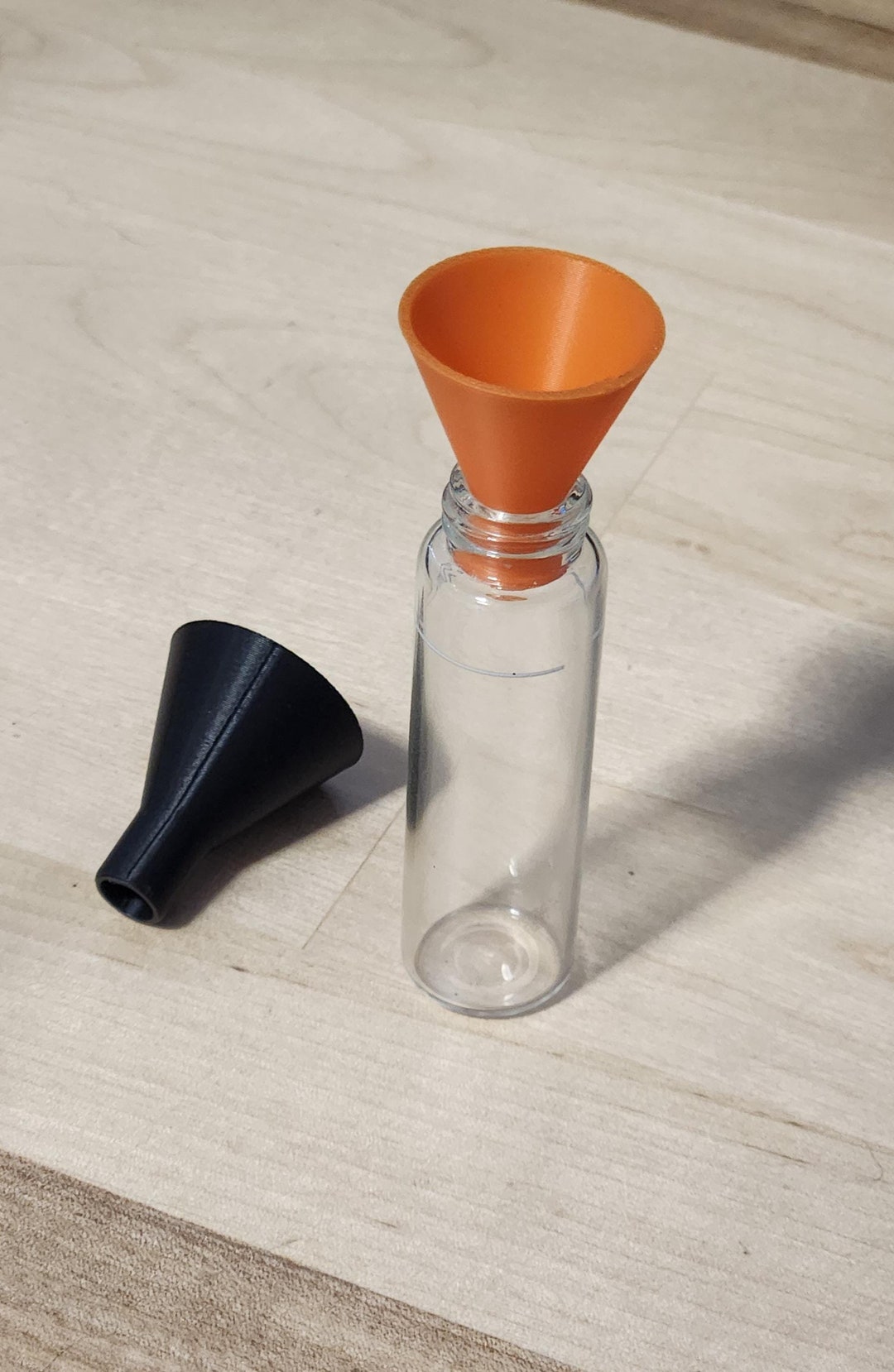 Hanna Dry Reagent Funnels - Etsy