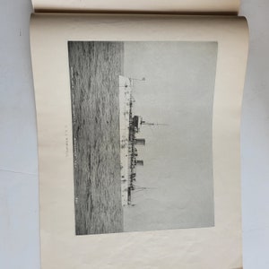 Illustrated Souvenir of the Naval Review- 1897 - Etsy