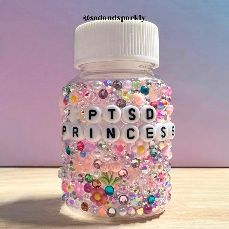 Bedazzled - Etsy