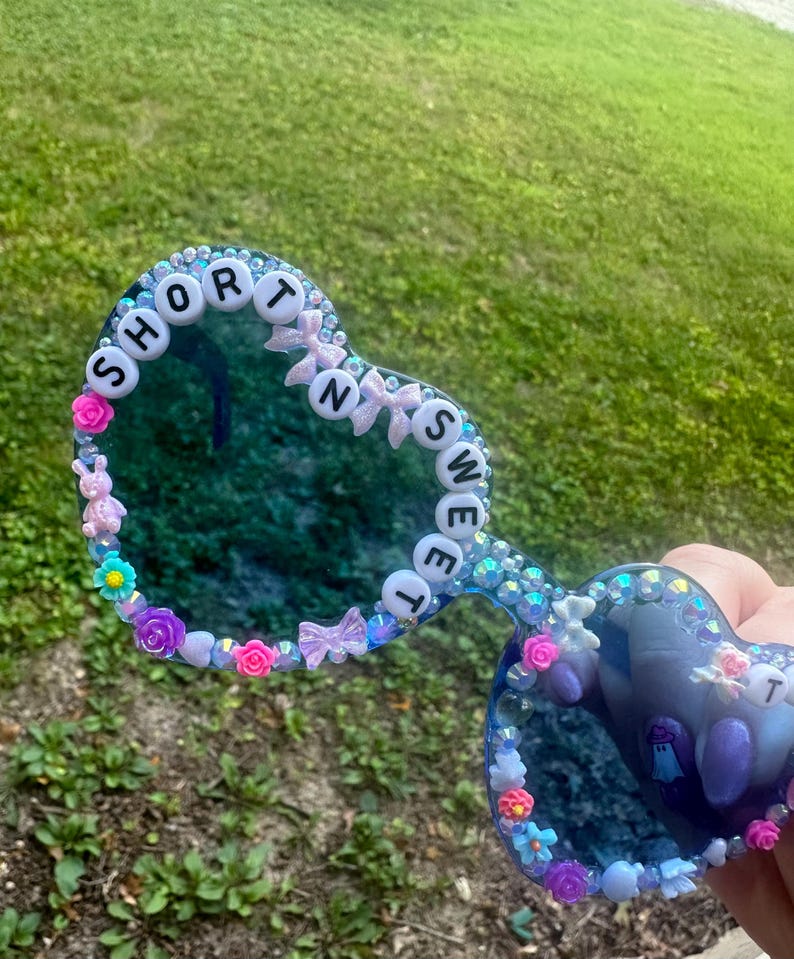 Sabrina Carpenter// short N Sweet Tour, Espresso, Concert Accessories ...