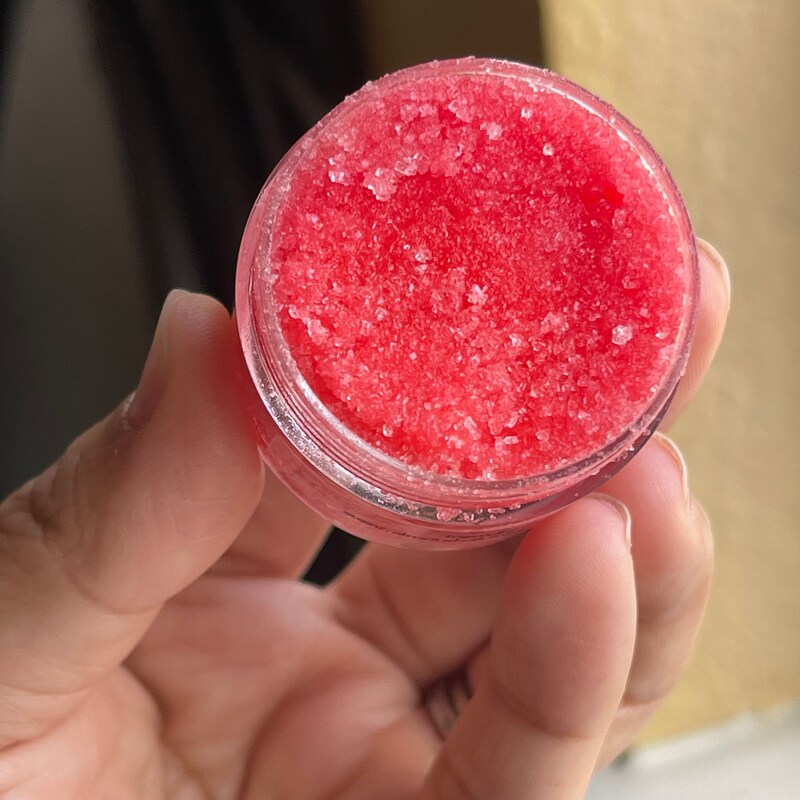 Wholesale Lip Scrubs - Etsy