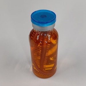 SCP-378 Brainworm / Cosplay / SCP / Horror / Clase De Objeto: THAUMIEL ...