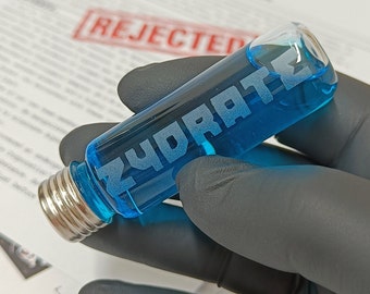 Repo! the Genetic Opera-inspired Zydrate Gun Geneco Movie Prop - Etsy