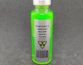 Super Soldier Serum - Etsy
