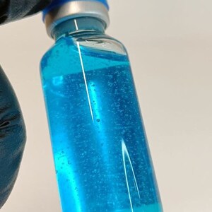 Bacta Vial Prop: Star Wars Replica - Etsy