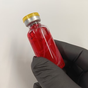 SCP-164 Squid Tumors - Euclid - Cosplay - Creepypasta - Deco - Secure ...