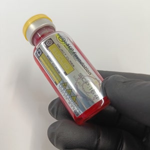 SCP-164 Squid Tumors - Euclid - Cosplay - Creepypasta - Deco - Secure ...