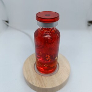 SCP-217 - El Virus Clockwork - Keter - Cosplay - Creepypasta ...