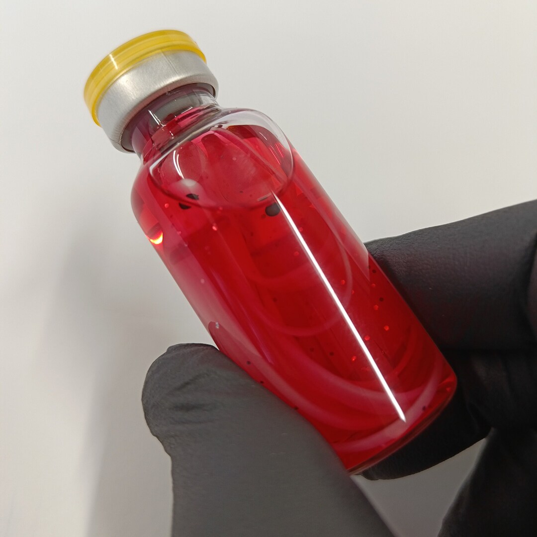 SCP-164 Squid Tumors - Euclid - Cosplay - Creepypasta - Deco - Secure ...