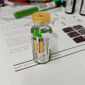 SCP-355 the Serrated Lawn / Cosplay / SCP / Horror / Object Class ...