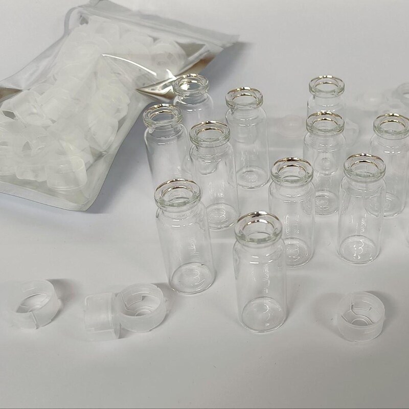 Medicine Vial Caps - Etsy