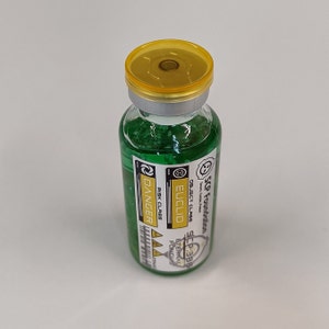 SCP-386 Hongo Eterno / Cosplay / SCP / Horror / Clase De Objeto: EUCLID ...