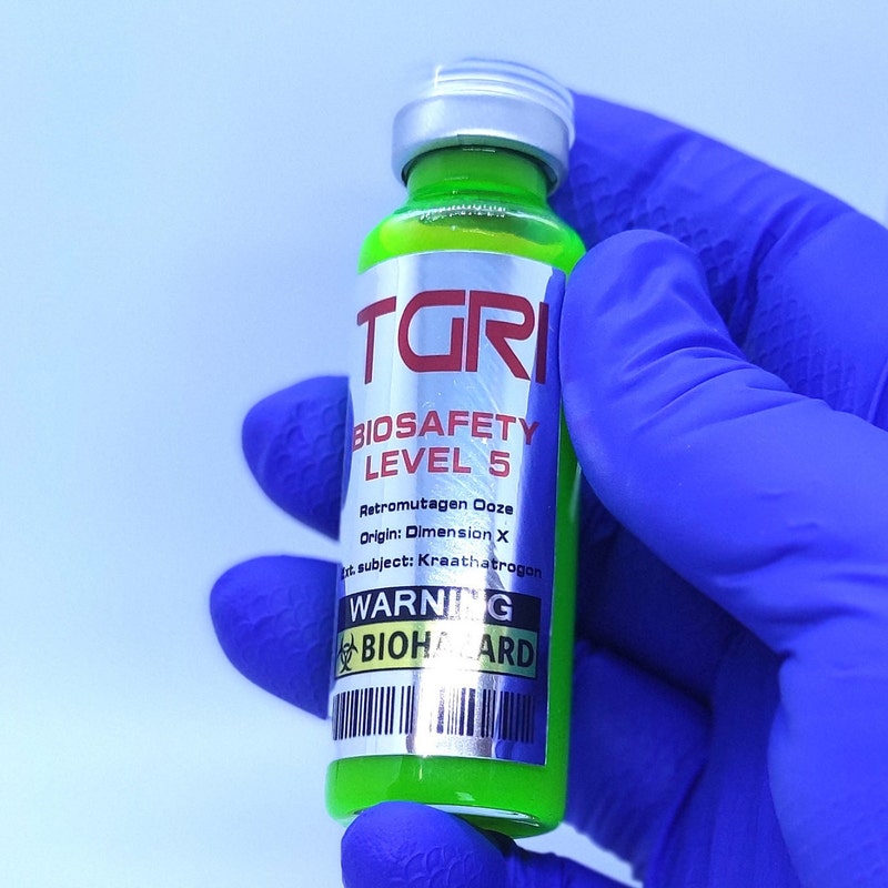 Ninja Turtle Water - Etsy