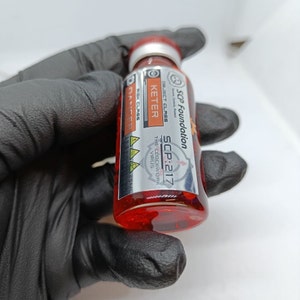 SCP-217 - El Virus Clockwork - Keter - Cosplay - Creepypasta ...