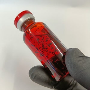 SCP-016 - Microorganismo Consciente - Keter - Cosplay - Creepypasta ...