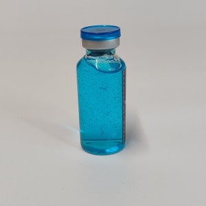 Bacta Vial Prop: Star Wars Replica - Etsy