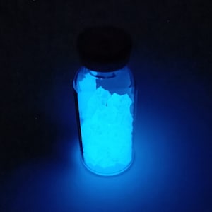 SCP-059 Mineral Radiactivo / Cosplay / SCP / Horror / Clase De Objeto ...