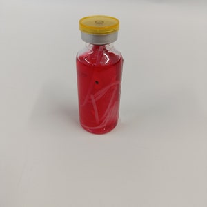 SCP-164 Squid Tumors - Euclid - Cosplay - Creepypasta - Deco - Secure ...