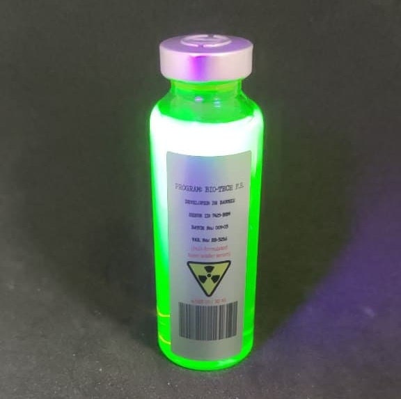Hulk Formulated Super Soldier Serum Marvel Serum Props - Etsy