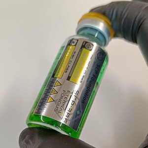 SCP-386 Hongo Eterno / Cosplay / SCP / Horror / Clase De Objeto: EUCLID ...