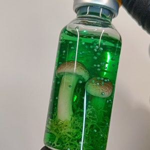 SCP-386 Hongo Eterno / Cosplay / SCP / Horror / Clase De Objeto: EUCLID ...