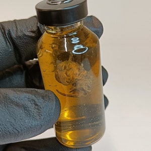 Resident Evil / Las Conexiones / Cadou Parasite / Vial Prop - Etsy