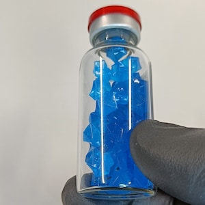 SCP-059 Mineral Radiactivo / Cosplay / SCP / Horror / Clase De Objeto ...