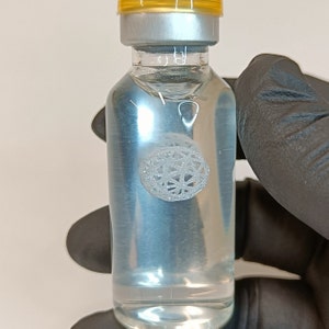 SCP-123 Contained Miniature Black Hole / Cosplay / SCP / Horror ...