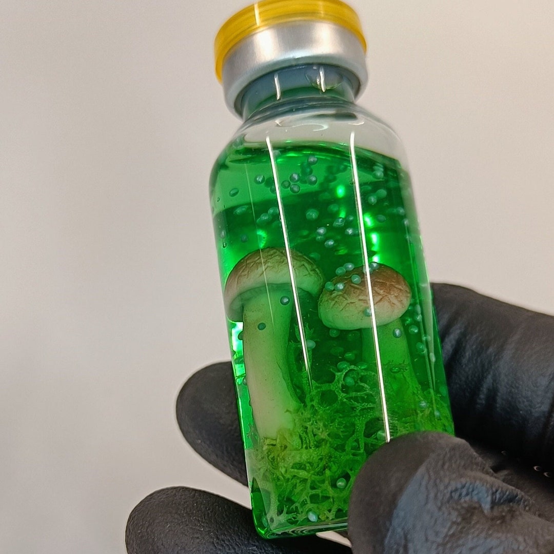 SCP-386 Hongo Eterno / Cosplay / SCP / Horror / Clase De Objeto: EUCLID ...