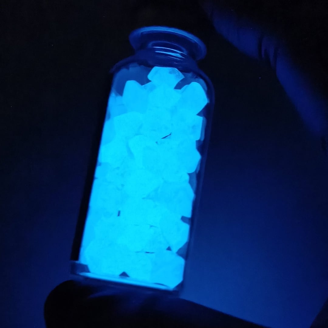 SCP-059 Mineral Radiactivo / Cosplay / SCP / Horror / Clase De Objeto ...