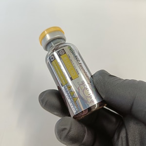 SCP-153 Drain Worms - Euclid - Cosplay - Creepypasta - Deco - Secure ...