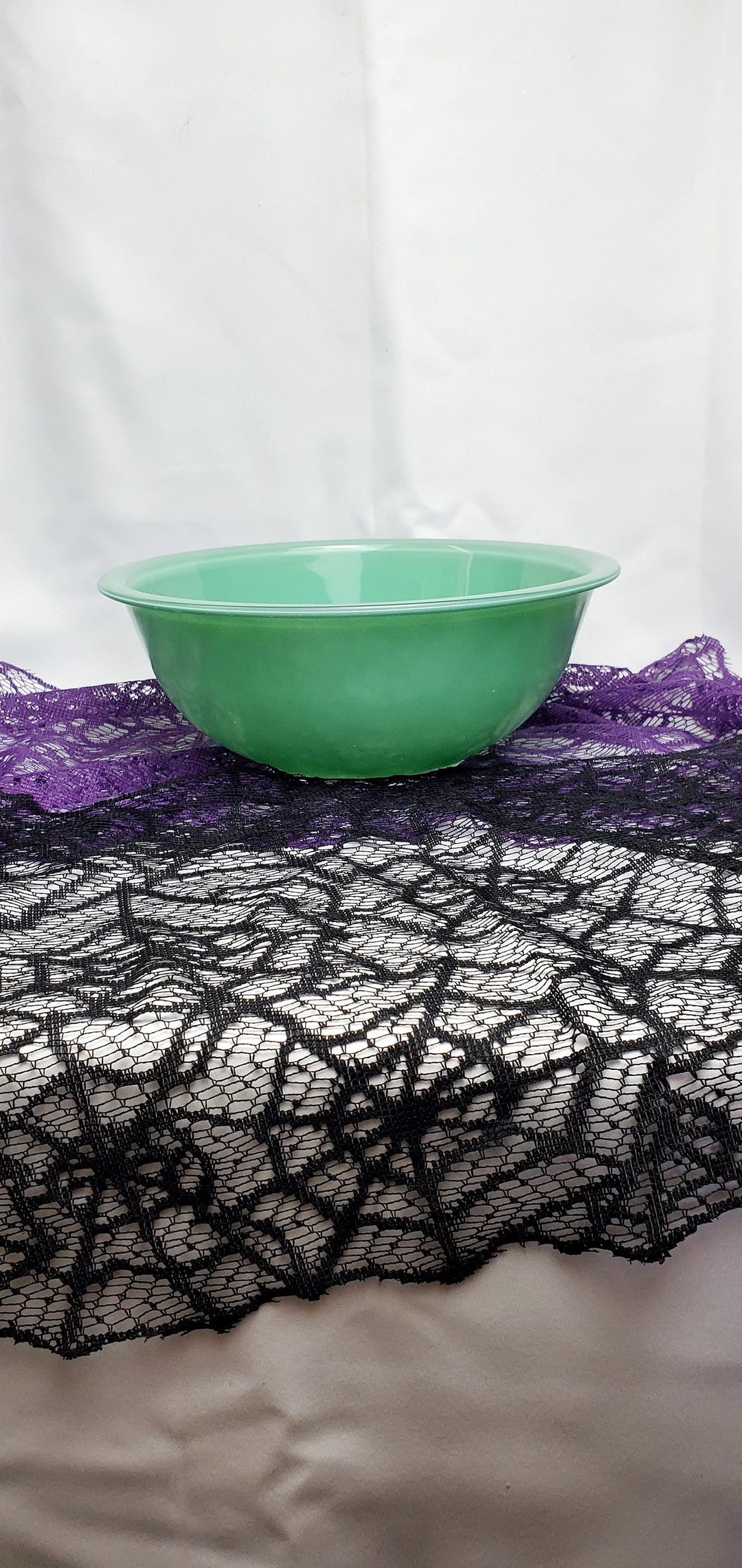 Vintage Pyrex Bowl 2.5L Amish Teal Blue Blue Pyrex Bowl - Etsy