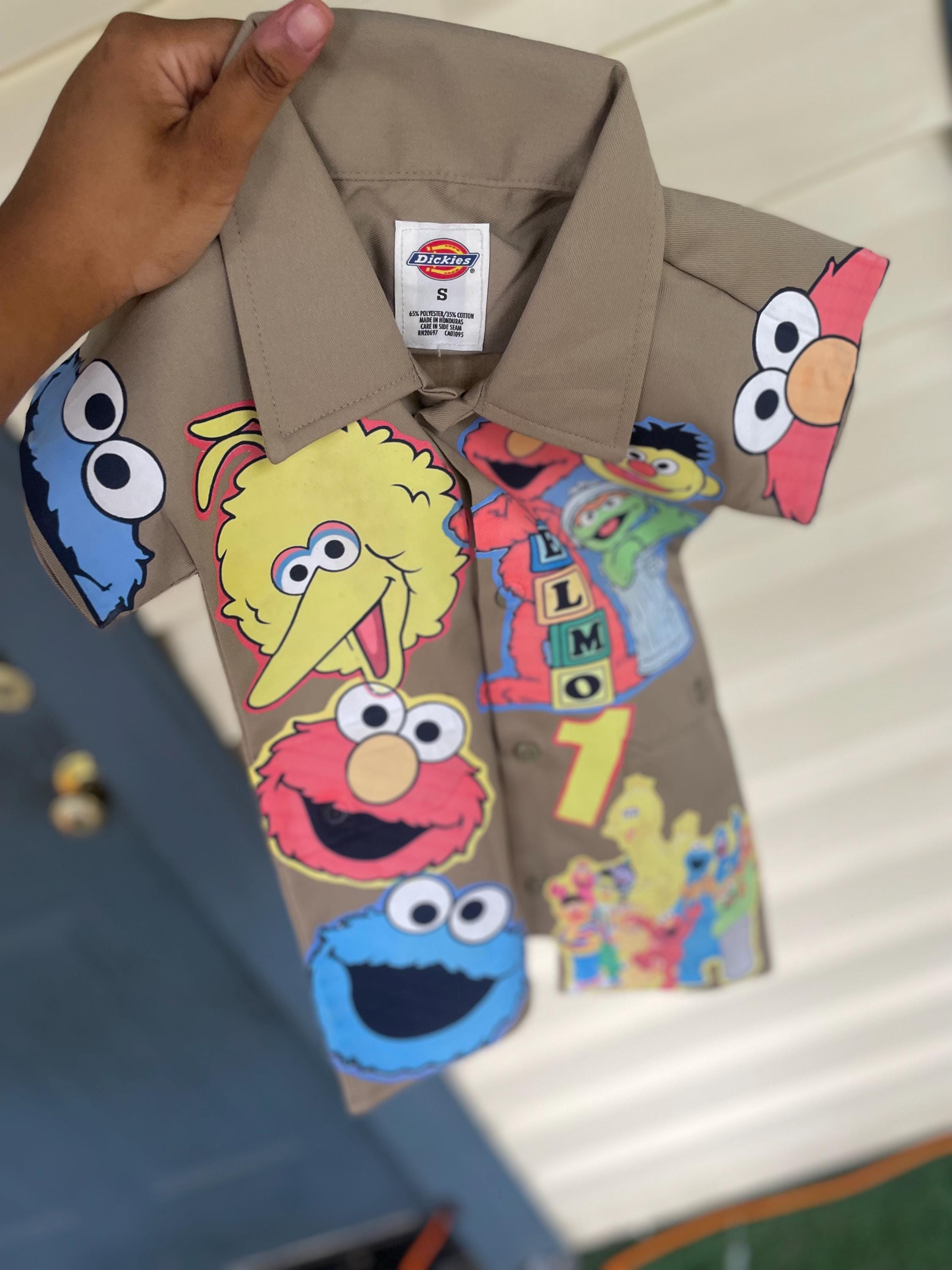 Toddler Dickies Suit - Etsy