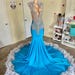 Custom Prom Dress - Etsy