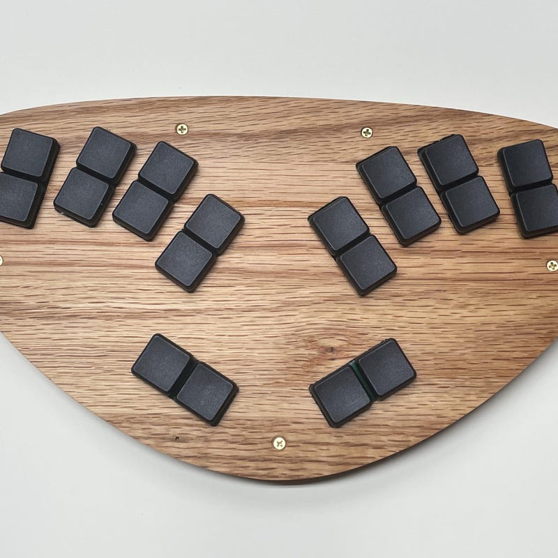 Custom Leverless Controller - Etsy