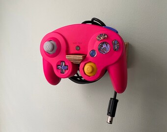 Controller Wall Mount - Etsy