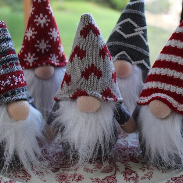 Gnomes - Etsy