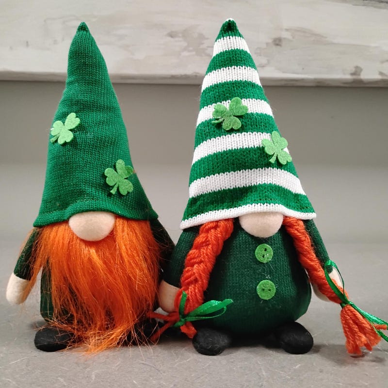 Couple St Patty Png - Etsy