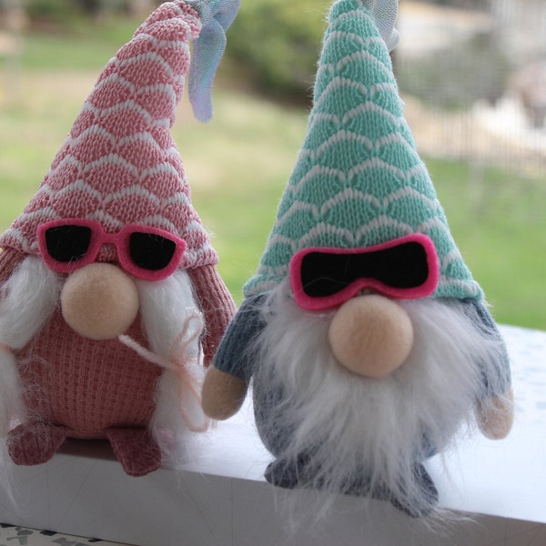 Nautical Gnome - Etsy