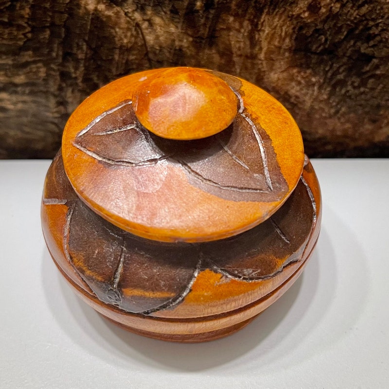 Two Tone Wood - Etsy