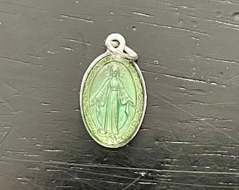 Virgin Mary 1830 | Etsy