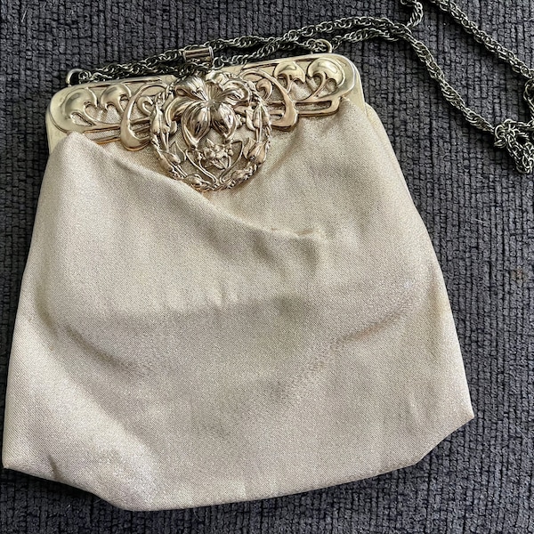 Floral Emblem - Etsy