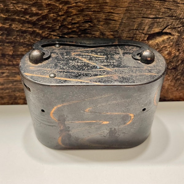 Antique Coin Banks - Etsy