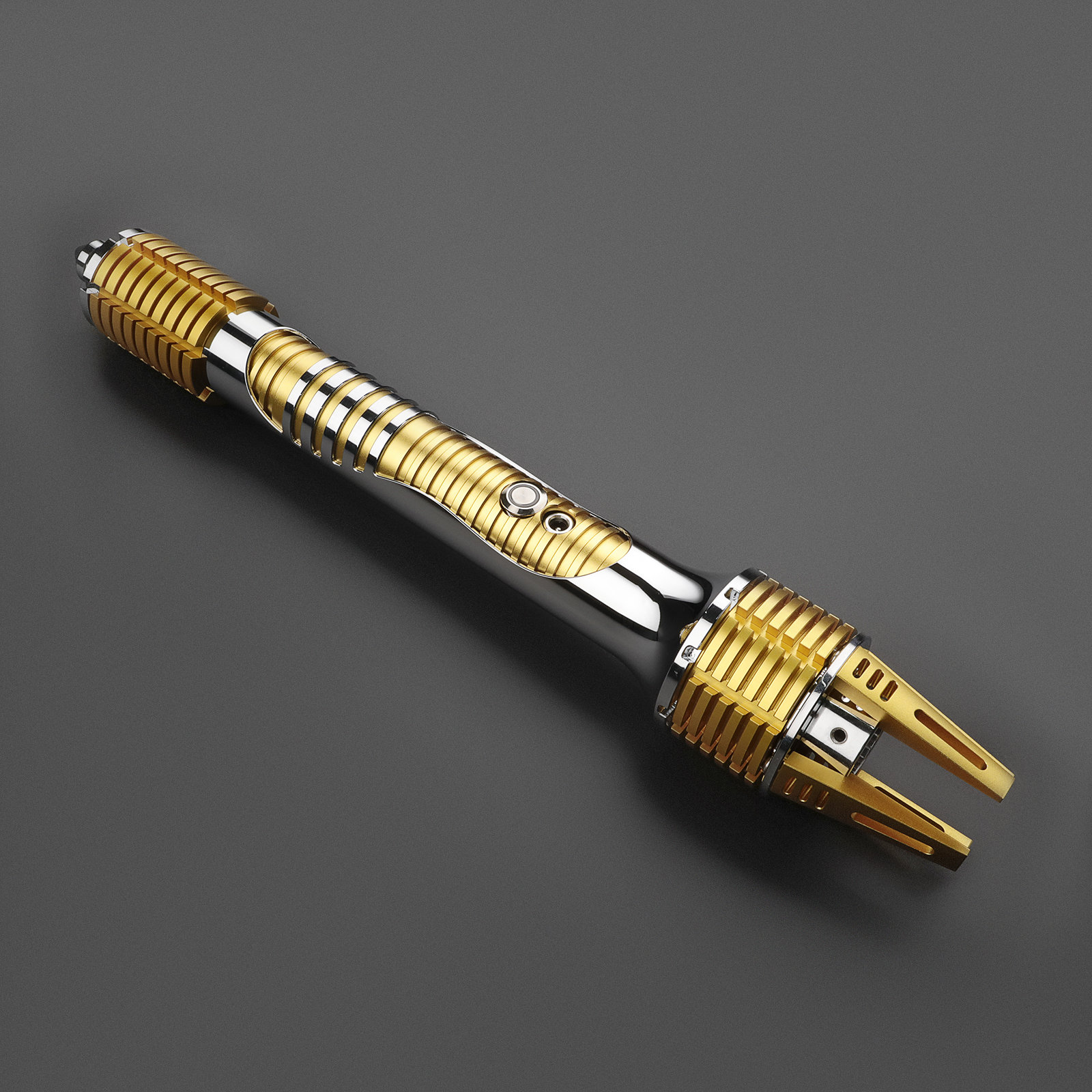 Threepio Neopixel Lightsaber With Neopixel Blade Xenopixel V2 - Etsy